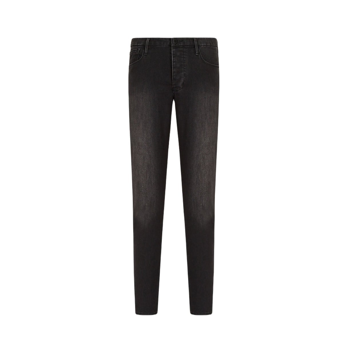 Emporio Armani 8N1J11 1DHDZ Denim Jeans – Escape Menswear