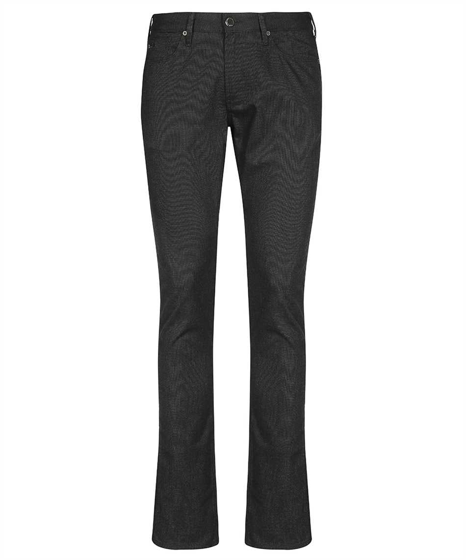 Emporio Armani 8N1J06 1NF5Z Jeans – Escape Menswear