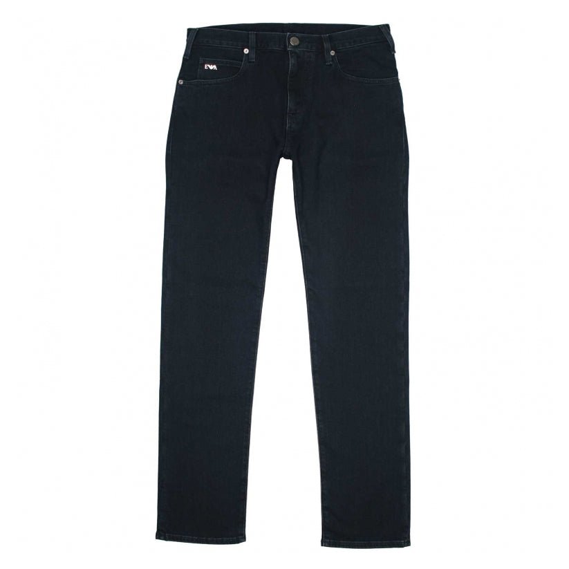 Emporio Armani 8N1J45 1G0IZ Regular Fit Jeans – Escape Menswear