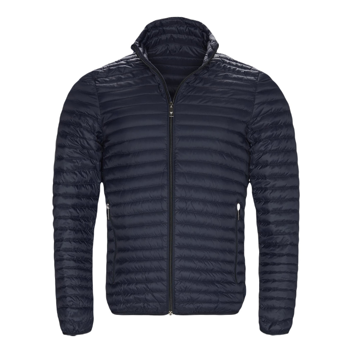 Emporio Armani Lightweight Down Jacket – Escape Menswear