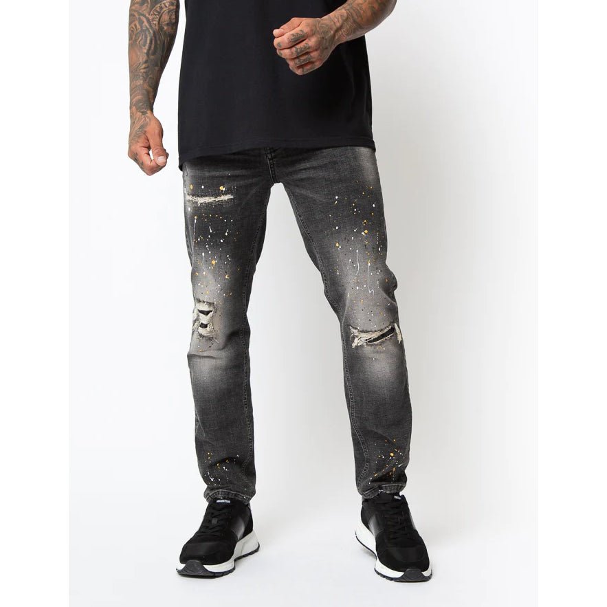 Valere Oro V2 Jeans – Escape Menswear